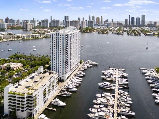 Luxury apartment complex for sale in North Miami Beach, Florida