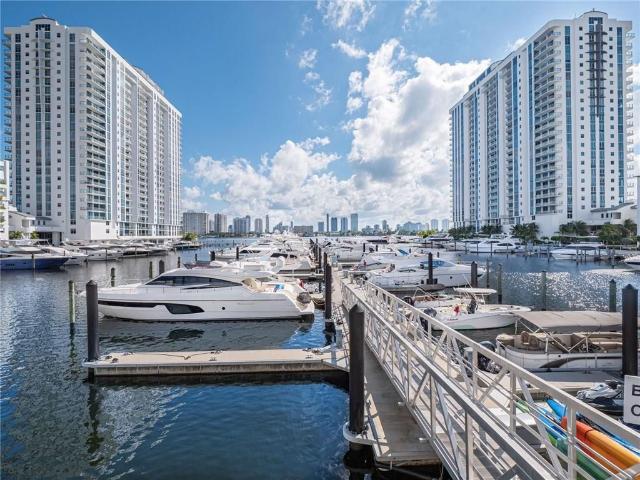 Luxury apartment complex for sale in North Miami Beach, United States