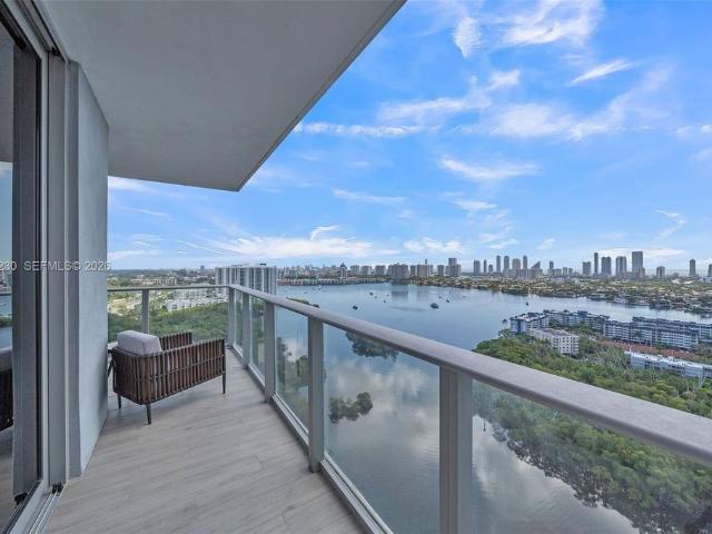 Luxury apartment complex for sale in North Miami Beach, Florida