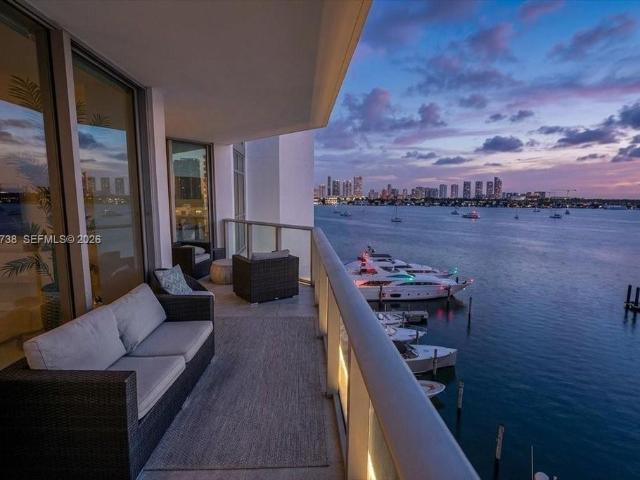 Luxury apartment complex for sale in North Miami Beach, Florida