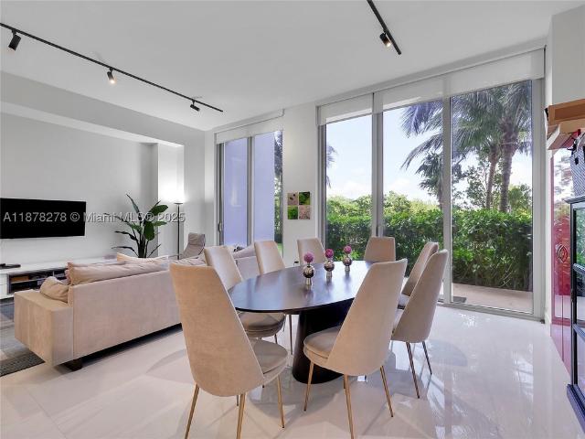 Luxury apartment complex for sale in North Miami Beach, Florida