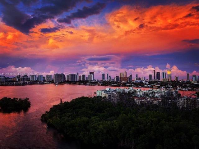 Luxury apartment complex for sale in North Miami Beach, Florida