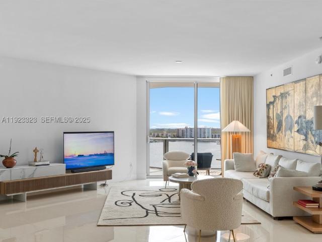 Luxury apartment complex for sale in North Miami Beach, Florida