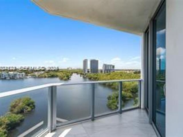 Luxury apartment complex for sale in North Miami Beach, Florida