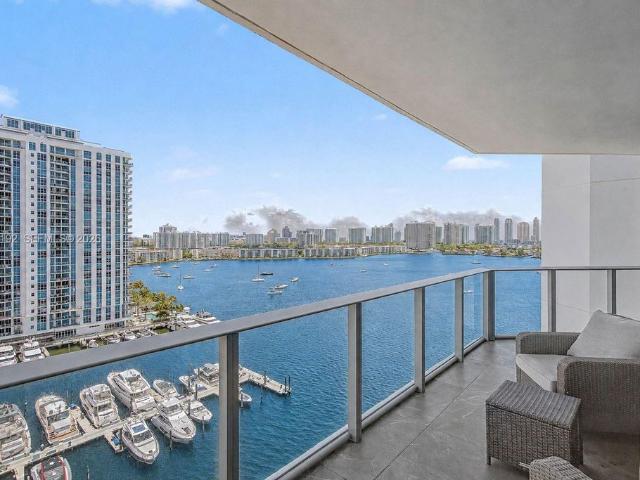 Luxury apartment complex for sale in North Miami Beach, United States