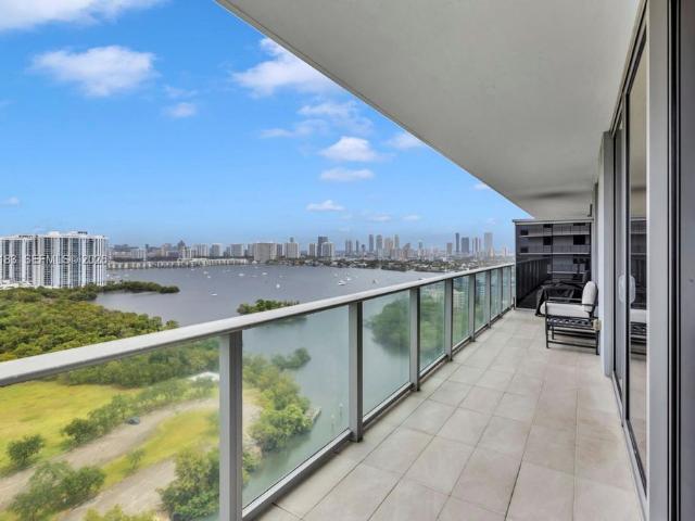 Luxury apartment complex for sale in North Miami Beach, Florida