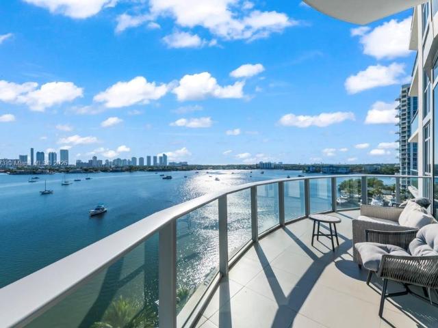Luxury apartment complex for sale in North Miami Beach, Florida