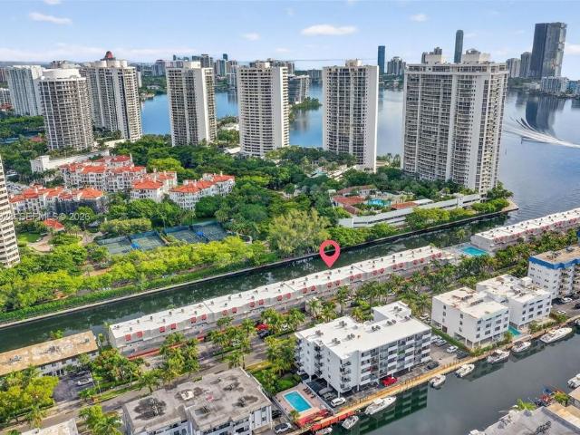 Luxury apartment complex for sale in North Miami Beach, United States
