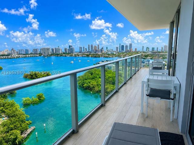 Luxury apartment complex for sale in North Miami Beach, United States