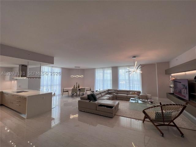 Luxury apartment complex for sale in North Miami Beach, United States