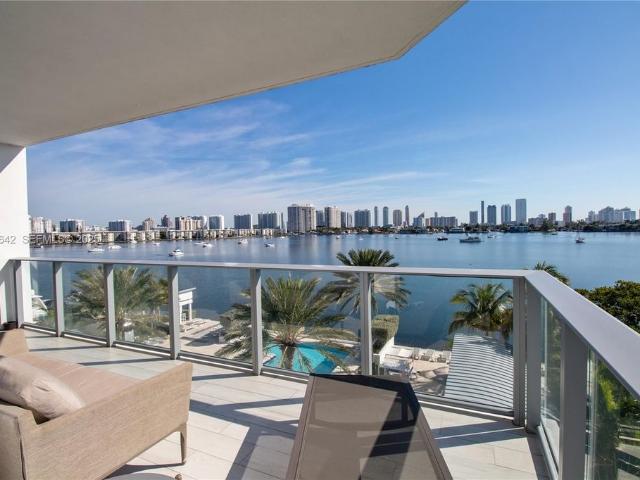 Luxury apartment complex for sale in North Miami Beach, United States