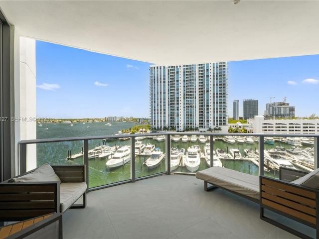 Luxury apartment complex for sale in North Miami Beach, United States