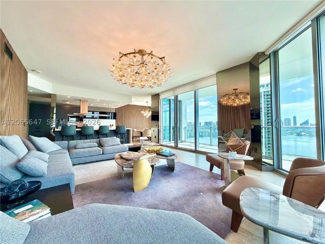 Luxury apartment complex for sale in North Miami Beach, United States