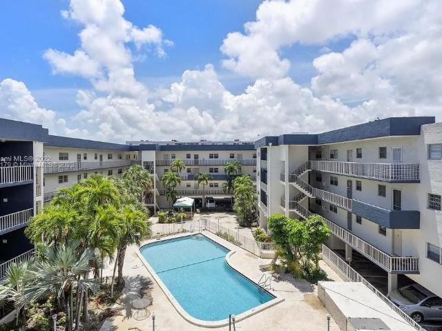 Luxury apartment complex for sale in North Miami Beach, United States
