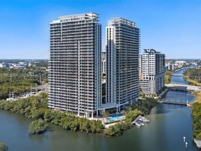 Luxury apartment complex for sale in North Miami Beach, United States