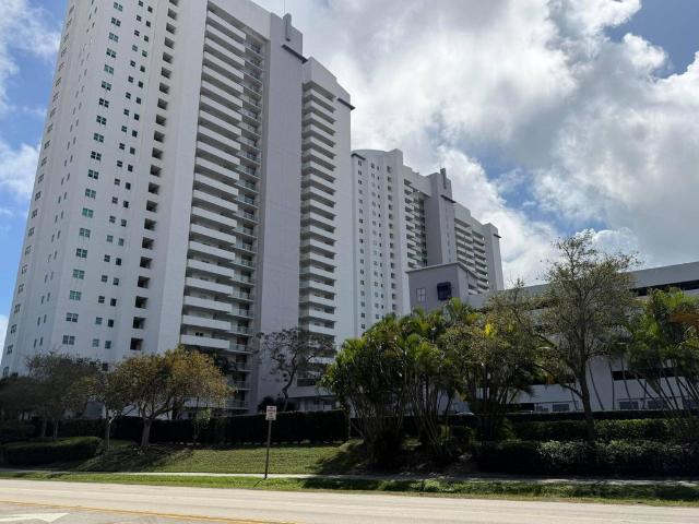 Luxury apartment complex for sale in North Miami, Florida