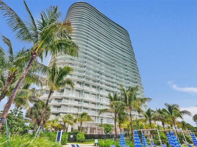 Luxury apartment complex for sale in North Miami, Florida