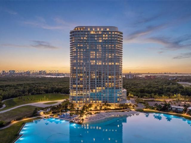 Luxury apartment complex for sale in North Miami, Florida