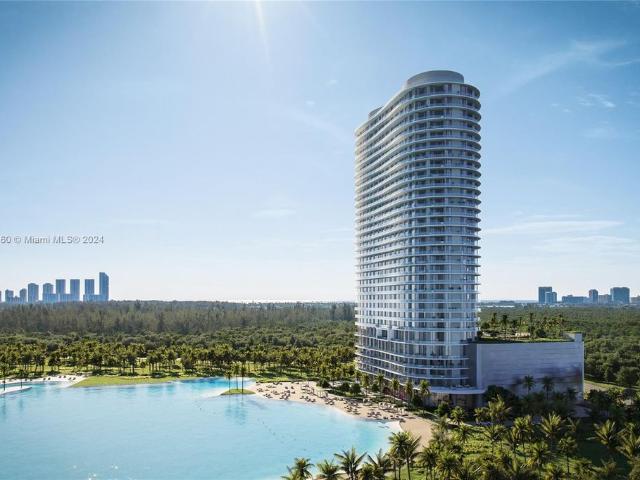 Luxury apartment complex for sale in North Miami, United States