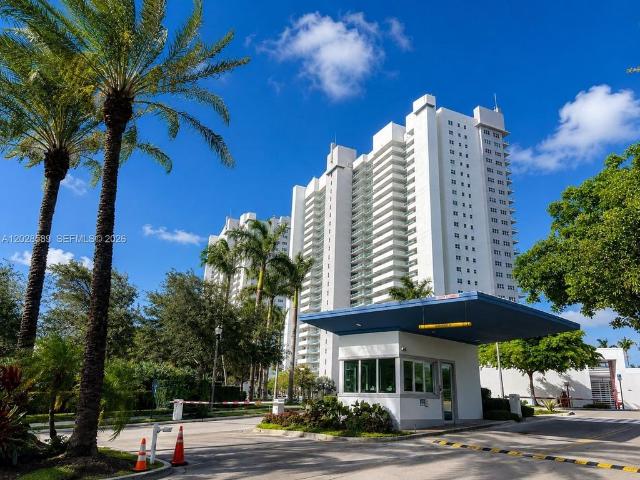 Luxury apartment complex for sale in North Miami, United States