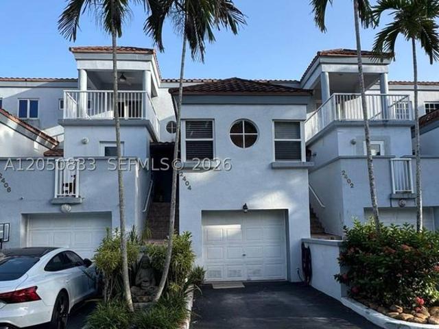 Luxury apartment complex for sale in North Miami, United States