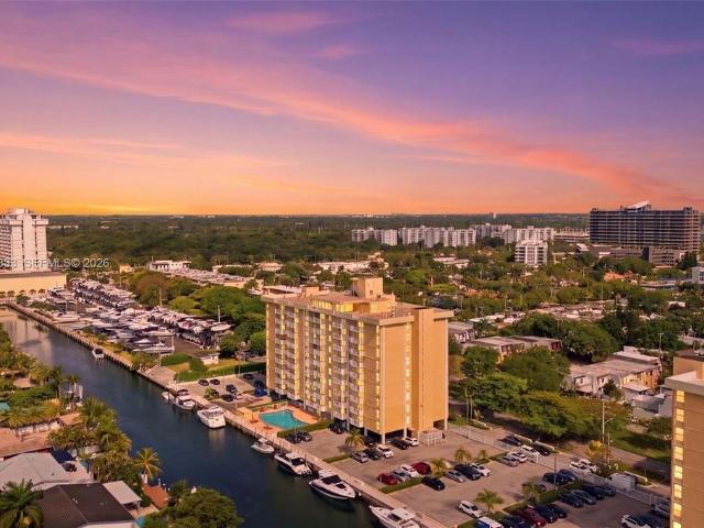 Luxury apartment complex for sale in North Miami, United States