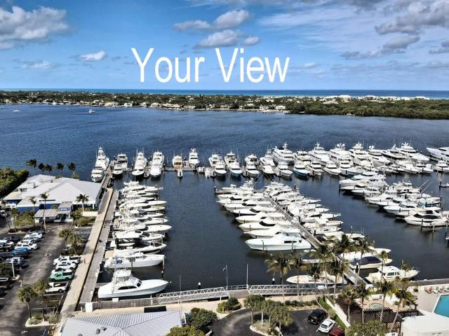 Luxury apartment complex for sale in North Palm Beach, Florida