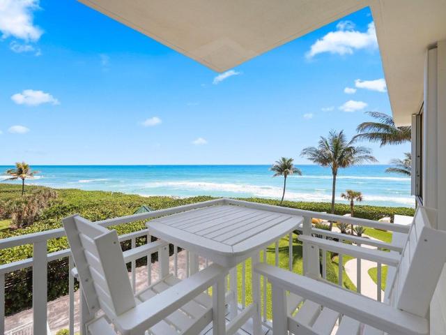 Luxury apartment complex for sale in North Palm Beach, Florida