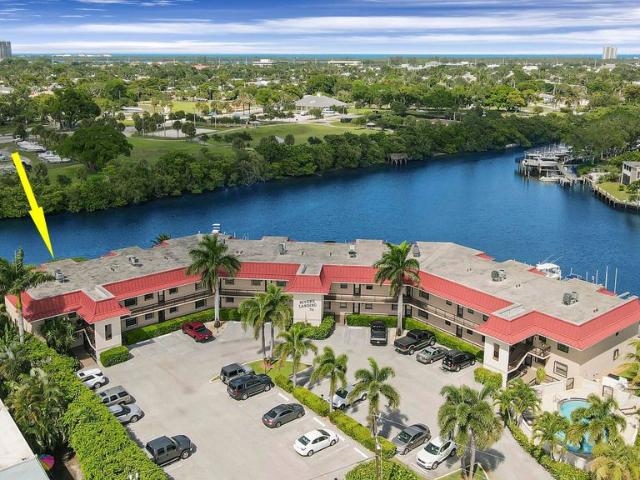 Luxury apartment complex for sale in North Palm Beach, Florida