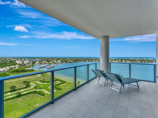 Luxury apartment complex for sale in North Palm Beach, Florida
