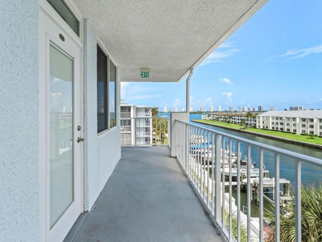 Luxury apartment complex for sale in North Palm Beach, Florida