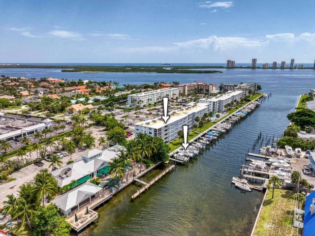 Luxury apartment complex for sale in North Palm Beach, Florida