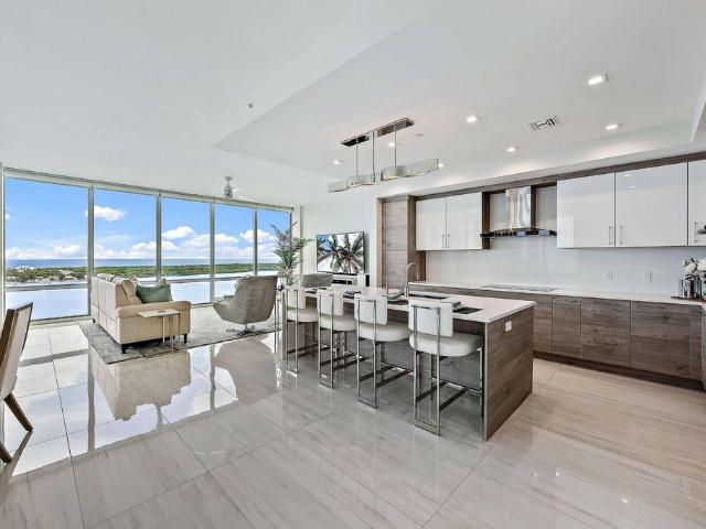Luxury apartment complex for sale in North Palm Beach, Florida