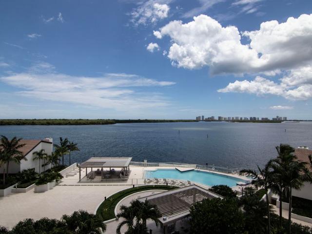Luxury apartment complex for sale in North Palm Beach, Florida