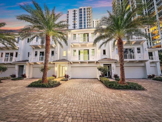 Luxury apartment complex for sale in North Palm Beach, Florida