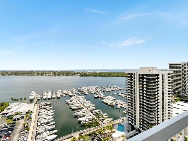 Luxury apartment complex for sale in North Palm Beach, Florida