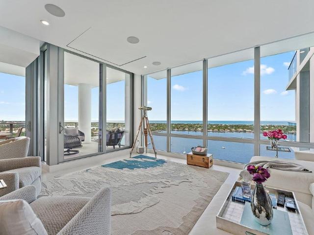 Luxury apartment complex for sale in North Palm Beach, Florida