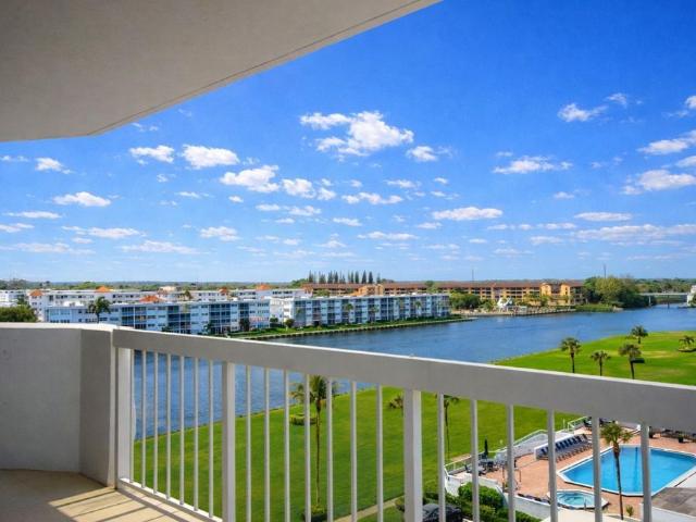 Luxury apartment complex for sale in North Palm Beach, Florida