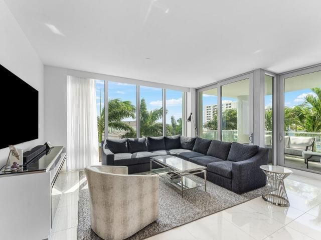 Luxury apartment complex for sale in North Palm Beach, Florida
