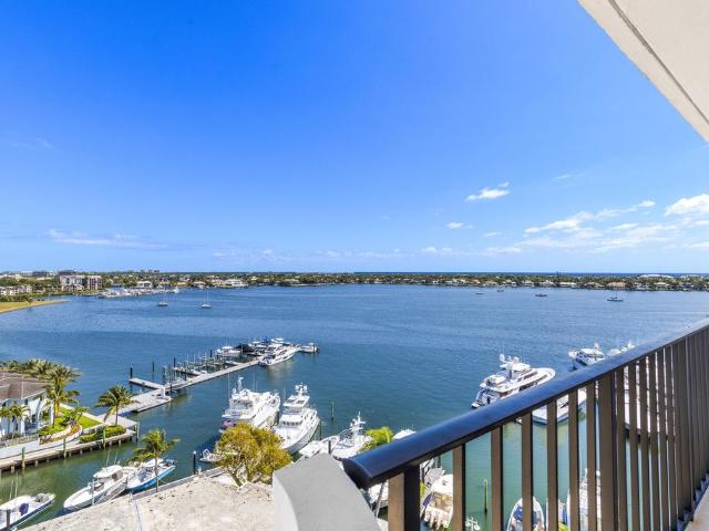 Luxury apartment complex for sale in North Palm Beach, Florida