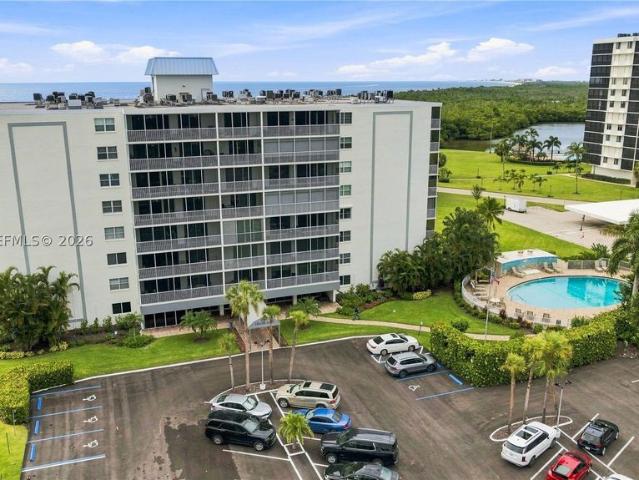 Luxury apartment complex for sale in Naples, Florida