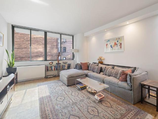 Luxury apartment complex for sale in New York