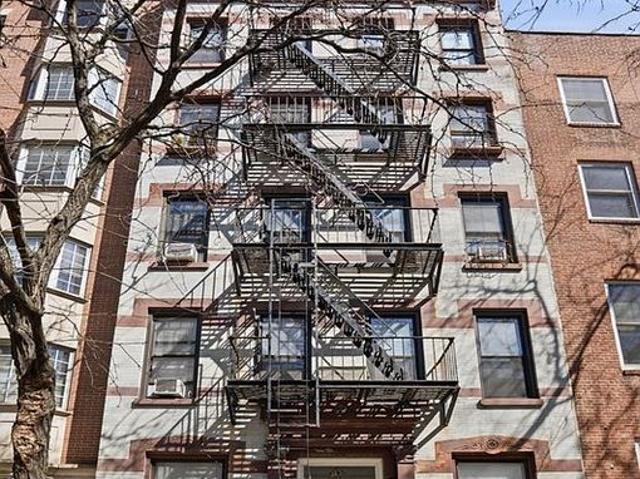 Luxury apartment complex for sale in New York
