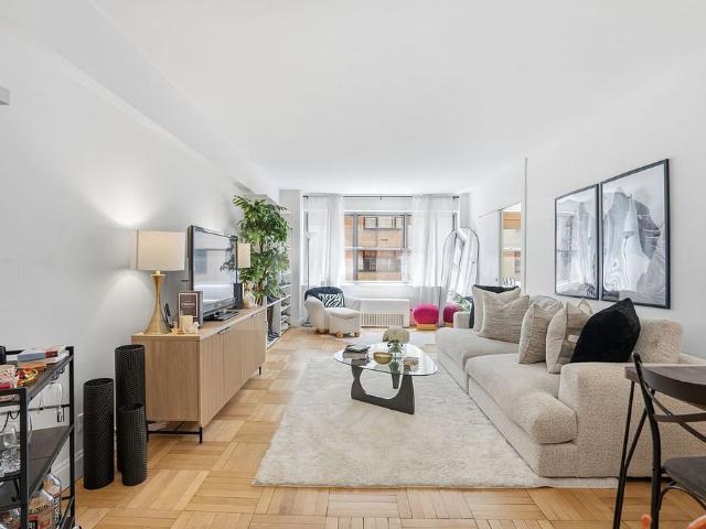 Luxury apartment complex for sale in New York