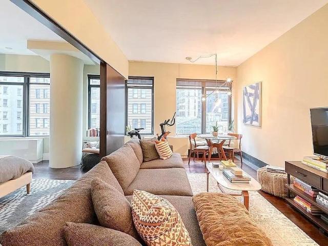 Luxury apartment complex for sale in New York