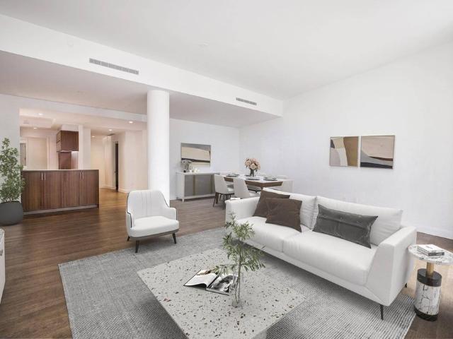 Luxury apartment complex for sale in New York