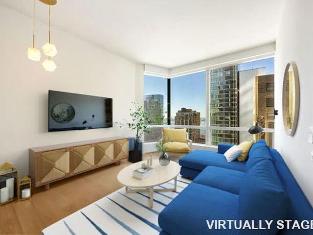 Luxury apartment complex for sale in New York