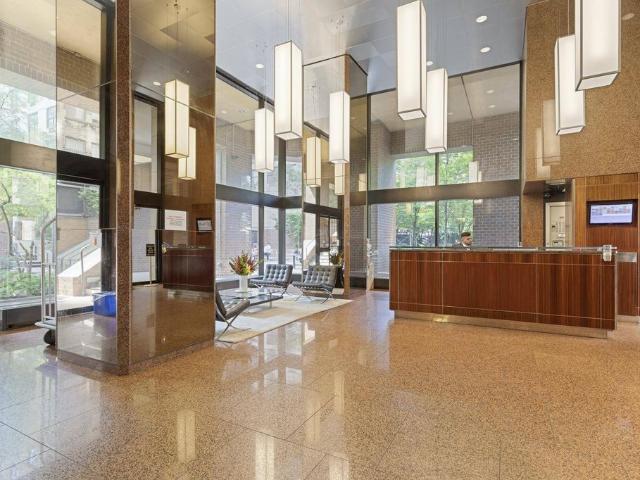 Luxury apartment complex for sale in New York