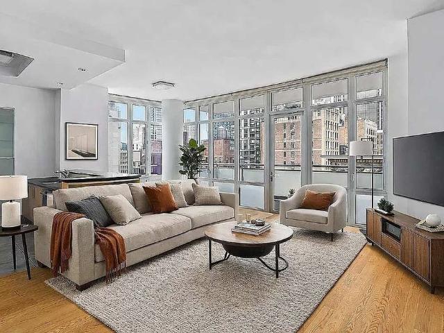 Luxury apartment complex for sale in New York