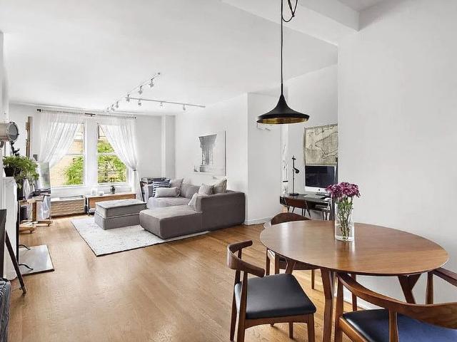 Luxury apartment complex for sale in New York
